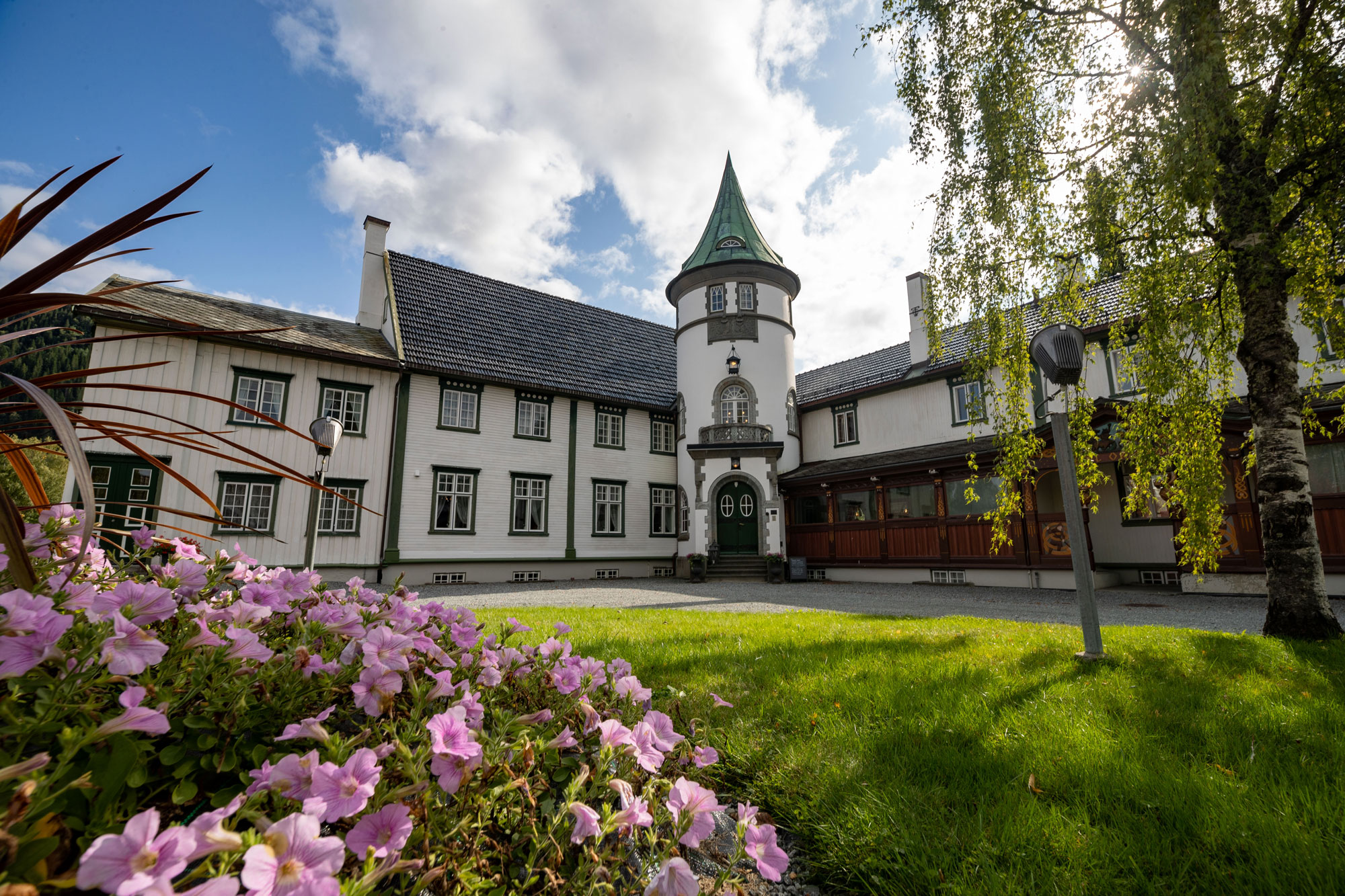 Orkanger, Evjen and Råbygda – InOrkland – International